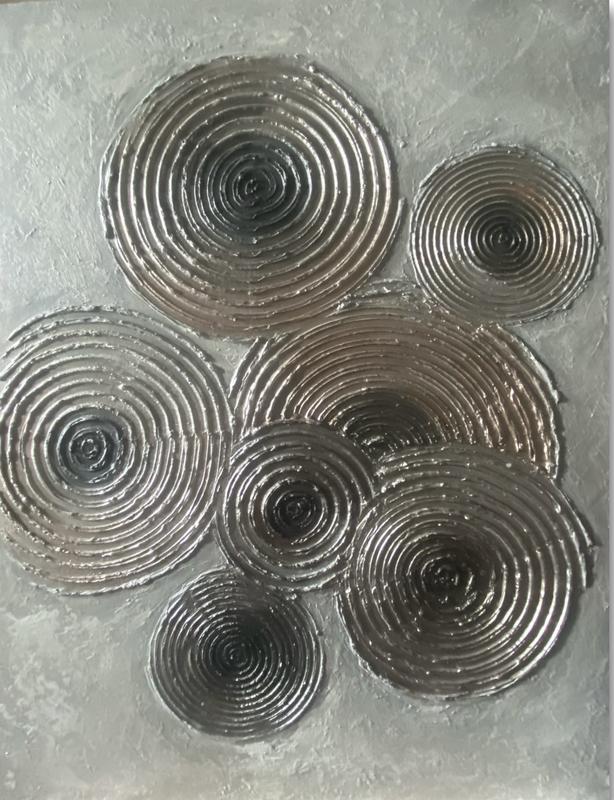 Картина «коло майя — ціна 2800 грн у каталозі Картини Купити товари для дому та побуту за