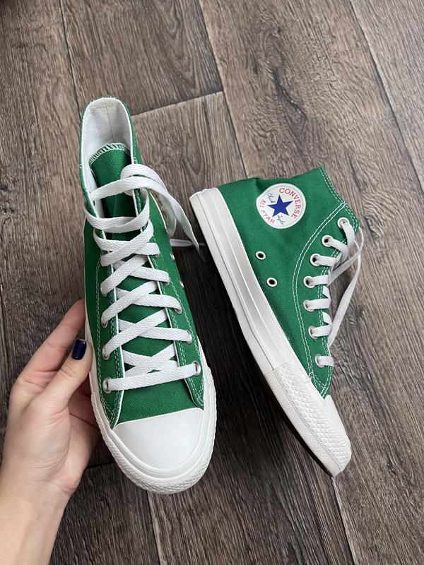 Кеди — ціна 1100 грн у каталозі Кеди Купити жіночі речі за доступною ціною на Шафі Україна