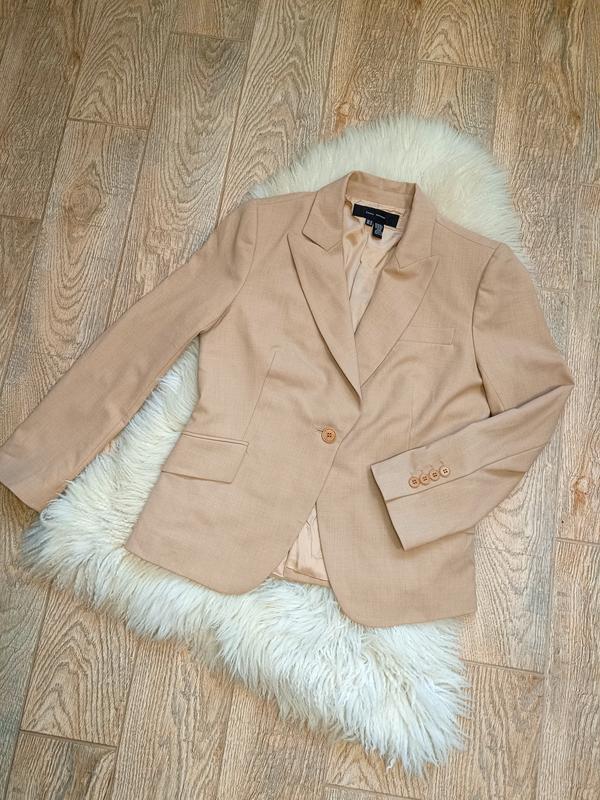 Пиджак Zara — цена 348 грн в каталоге Пиджаки и жакеты Купить женские вещи по доступной цене на