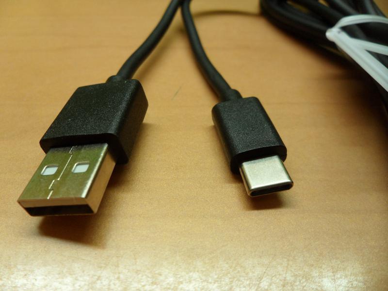Кабель для геймпаду xbox series s x usb-usb type-c 1,8 м sony ps5 ...