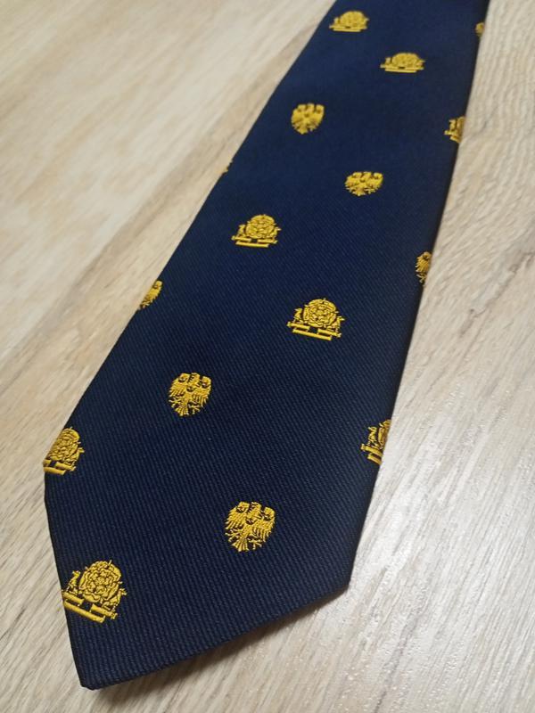 Краватка C H Munday — цена 100 грн в каталоге Галстуки и бабочки Купить аксессуары по