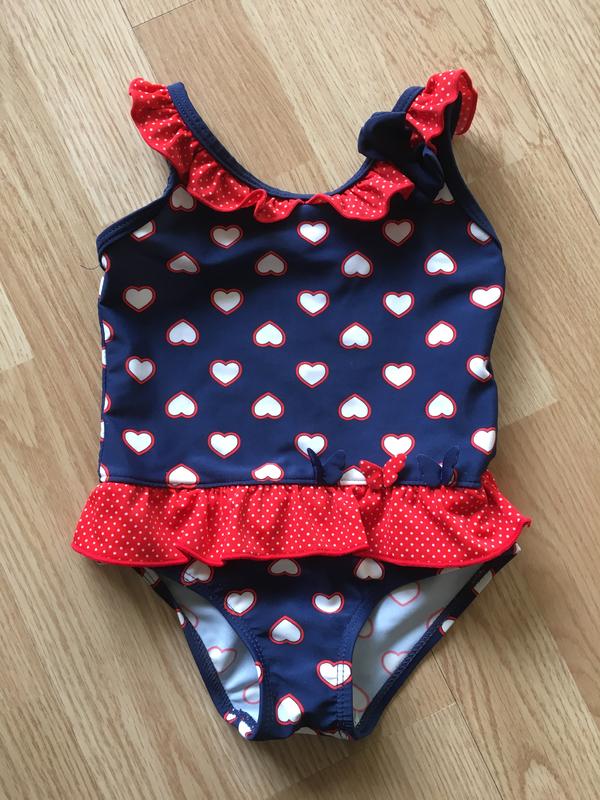 Купальник Young Dimension — цена 150 грн в каталоге Купальники Купить детcкие вещи по доступной