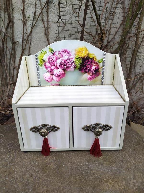 Міні комодик — ціна 800 грн у каталозі Комоди Купити товари для дому та побуту за доступною