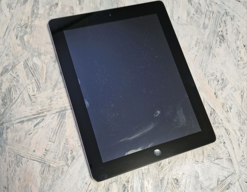 Ipad a1458 store