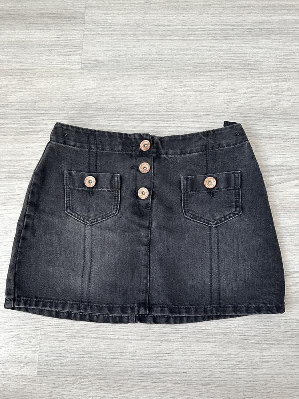 Спідниця — ціна 200 грн у каталозі Міді спідниці Купити жіночі речі за доступною ціною на Шафі