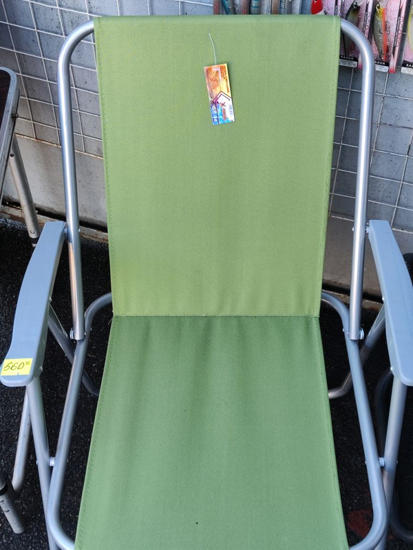 Стілець розкладний — ціна 600 грн у каталозі Стільці Купити товари для дому та побуту за