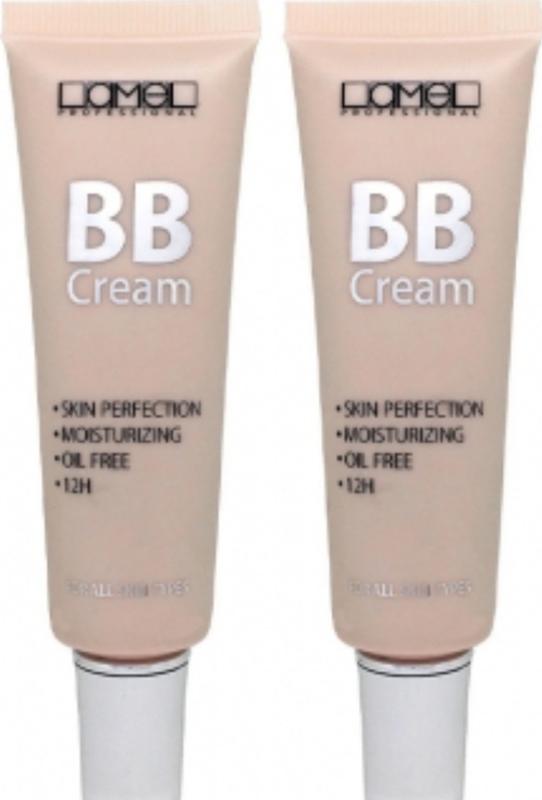 Lamel bb cream тональний крем — ціна 65 грн у каталозі BB-креми Купити ...