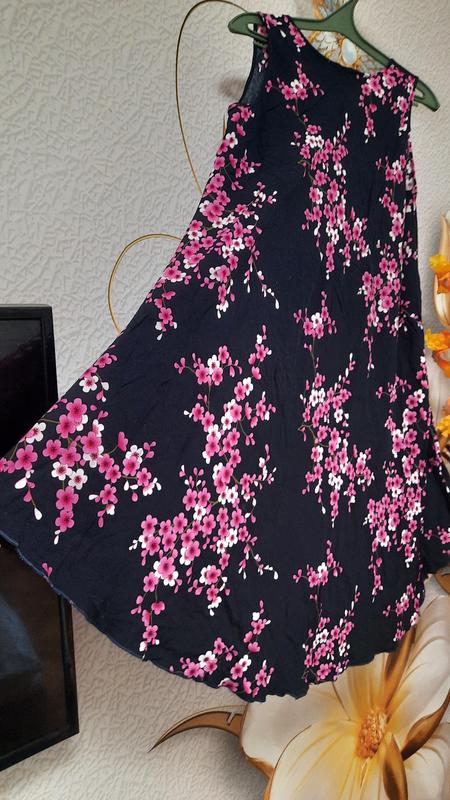 Платье сарафан — цена 80 грн в каталоге Сарафаны Купить женские вещи по доступной цене на Шафе