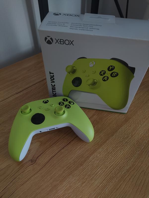 Xbox controller pret store