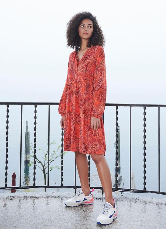 Frogbox сукня люкс бренда — ціна 599 грн у каталозі Короткі сукні ...