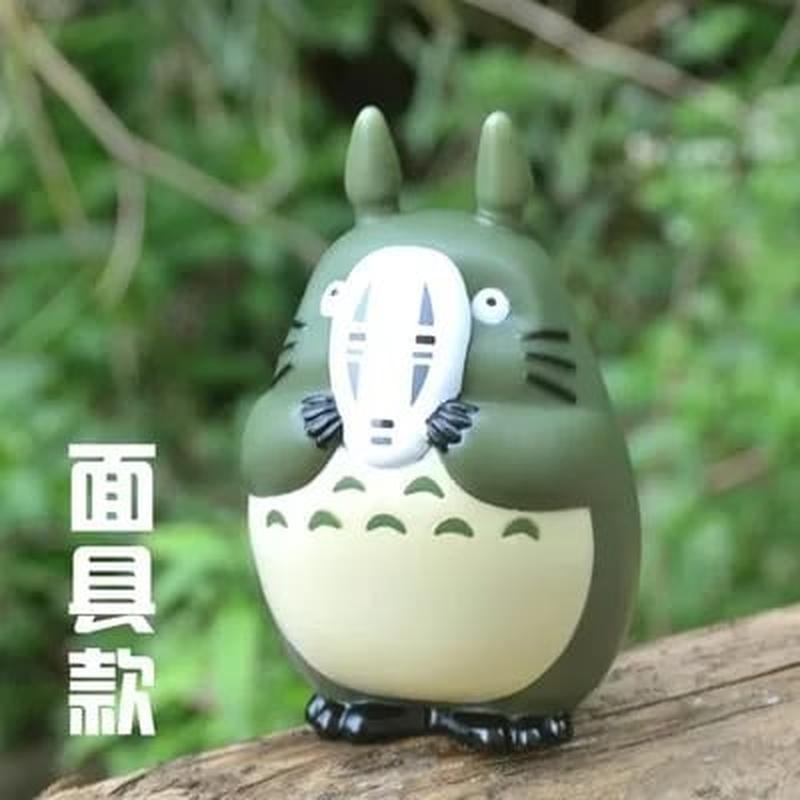 Фигурка тоторо большая — ціна 428 грн у каталозі Статуетки Купити товари для дому та побуту за