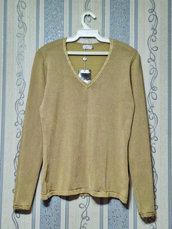 Стильный джемпер jenni button — ціна 230 грн у каталозі Джемпери Купити ...