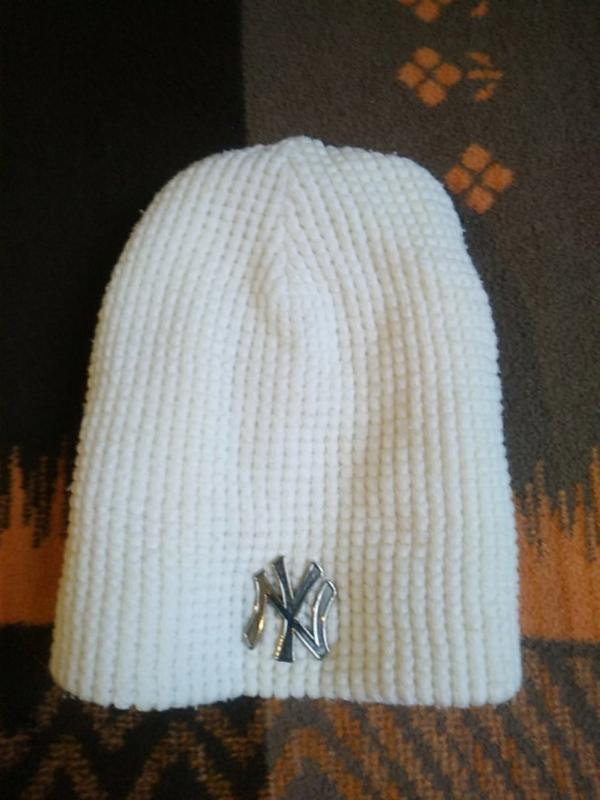 Шапочка подвійний — ціна 40 грн у каталозі Шапки Купити аксесуари за доступною ціною на Шафі