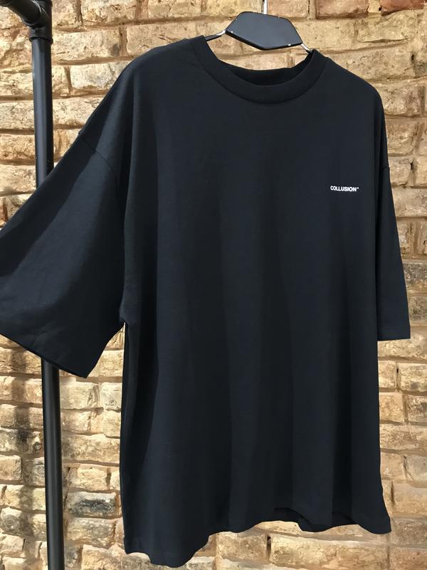 Collusion t shirt store