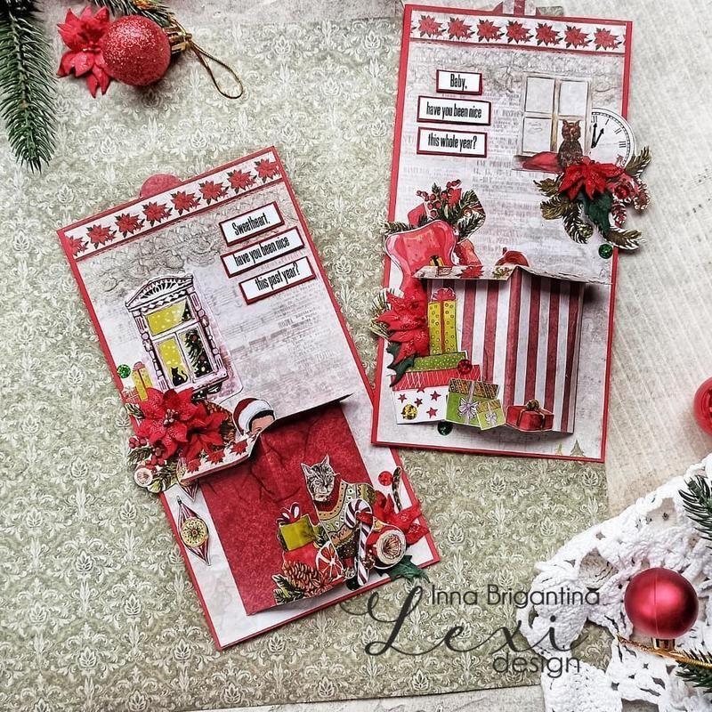 Оригинальные пикантные открытки — цена 320 грн в каталоге Открытки и ...