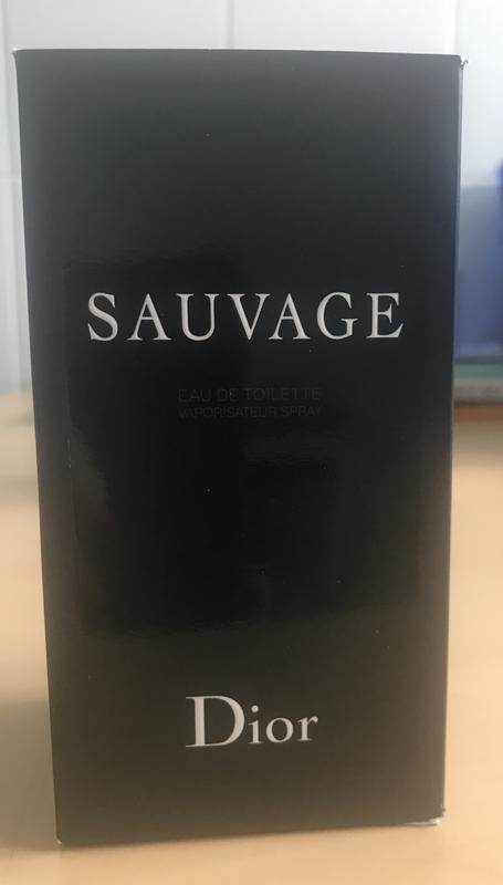 Christian Dior Sauvage Eau De Parfum Spray 60ml/2oz Eau De, 41% OFF