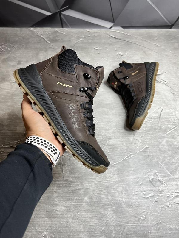 Ecco offroad navajo brown store