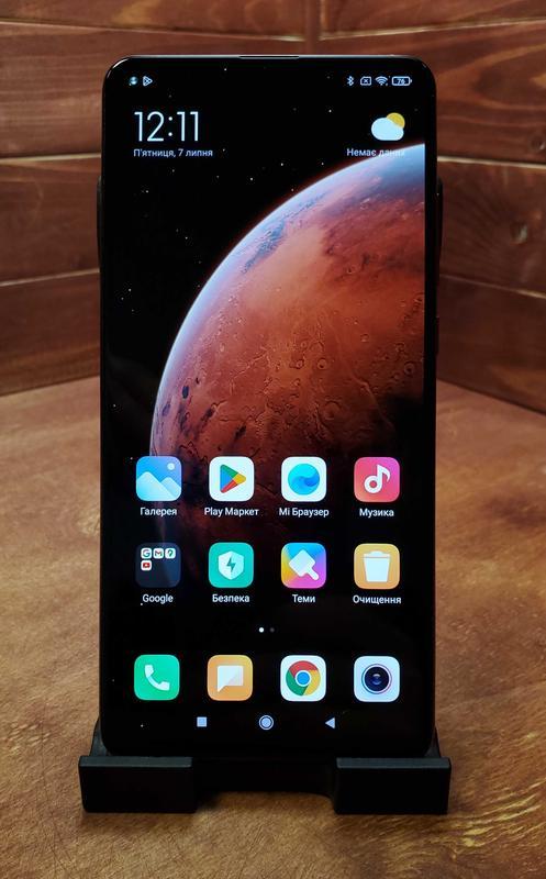 Смартфон xiaomi mi 9t 64 gb (05709) запис відео 4к uhd — цена 4750 грн ...