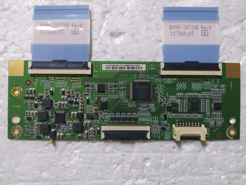 T-con hv320fhb-n10 / boe 32" fhd 60hz — цена 500 грн в каталоге Комплектующие для TV техники ...