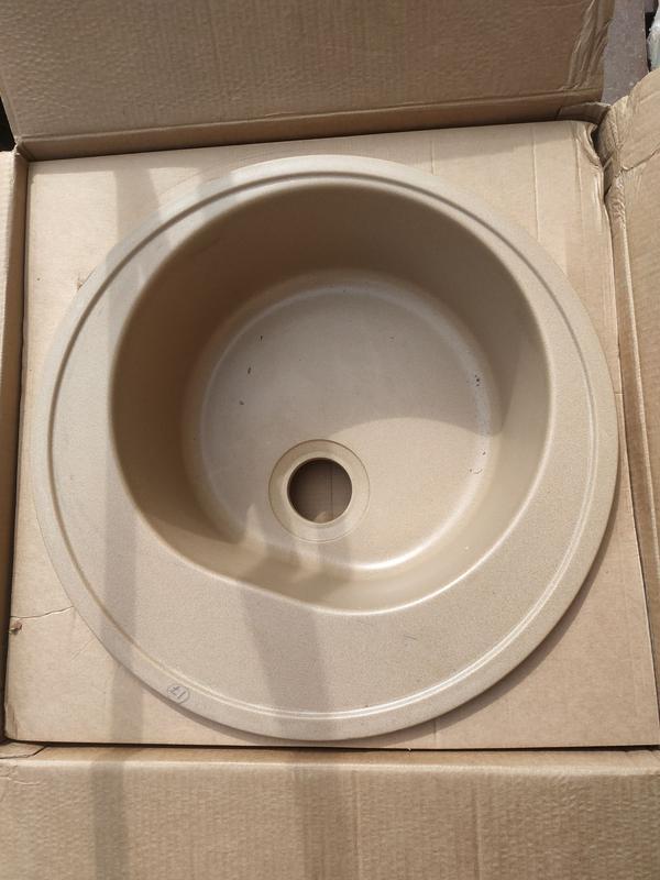 Мийка на кухню раковина — ціна 1250 грн у каталозі Меблі для кухні Купити товари для дому та