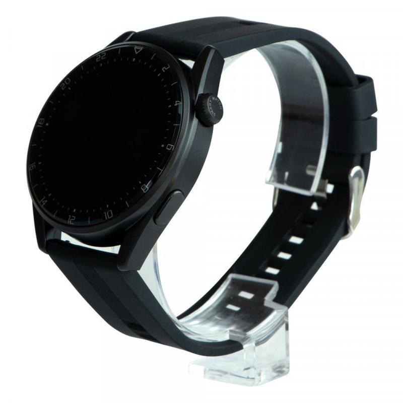 Смарт годинник xo w3 pro black — цена 1676 грн в каталоге Смарт-часы ...