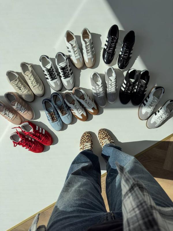 Кеди — ціна 2100 грн у каталозі Кеди Купити жіночі речі за доступною ціною на Шафі Україна