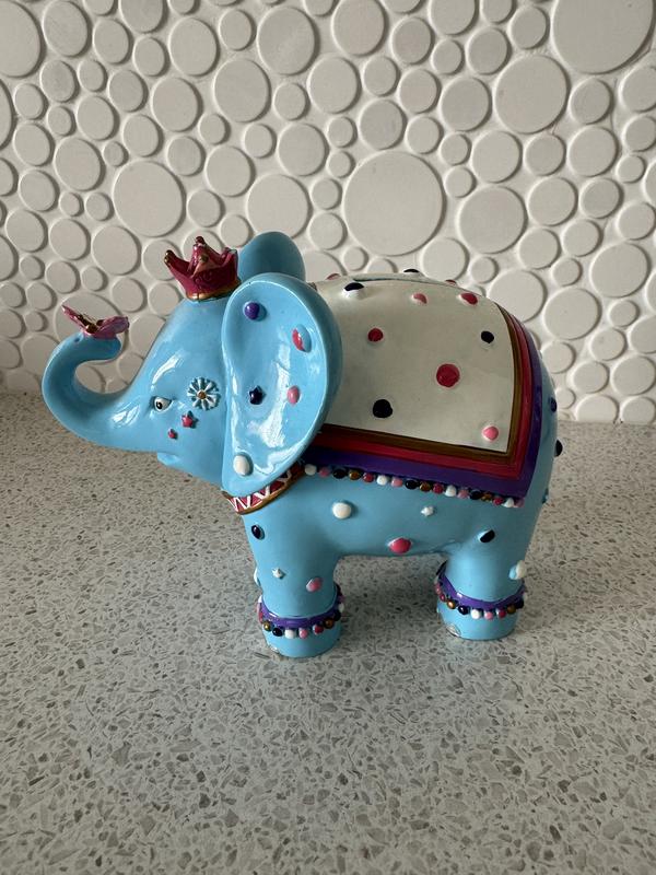 Статуетка слоник — ціна 55 грн у каталозі Статуетки Купити товари для дому та побуту за