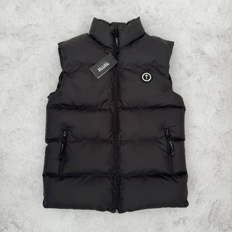 Жилет Trapstar — ціна 1900 грн у каталозі Жилетки Купити жіночі речі за доступною ціною на Шафі