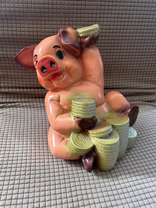 Статуетка — ціна 50 грн у каталозі Статуетки Купити товари для дому та побуту за доступною ціною