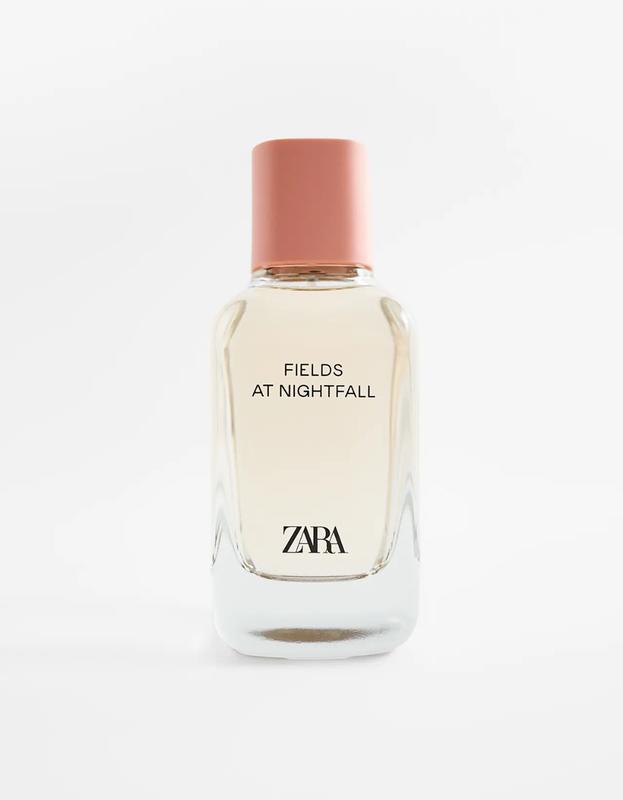 Парфуми zara fields at nightfall духи zara fields at nightfall — ціна ...