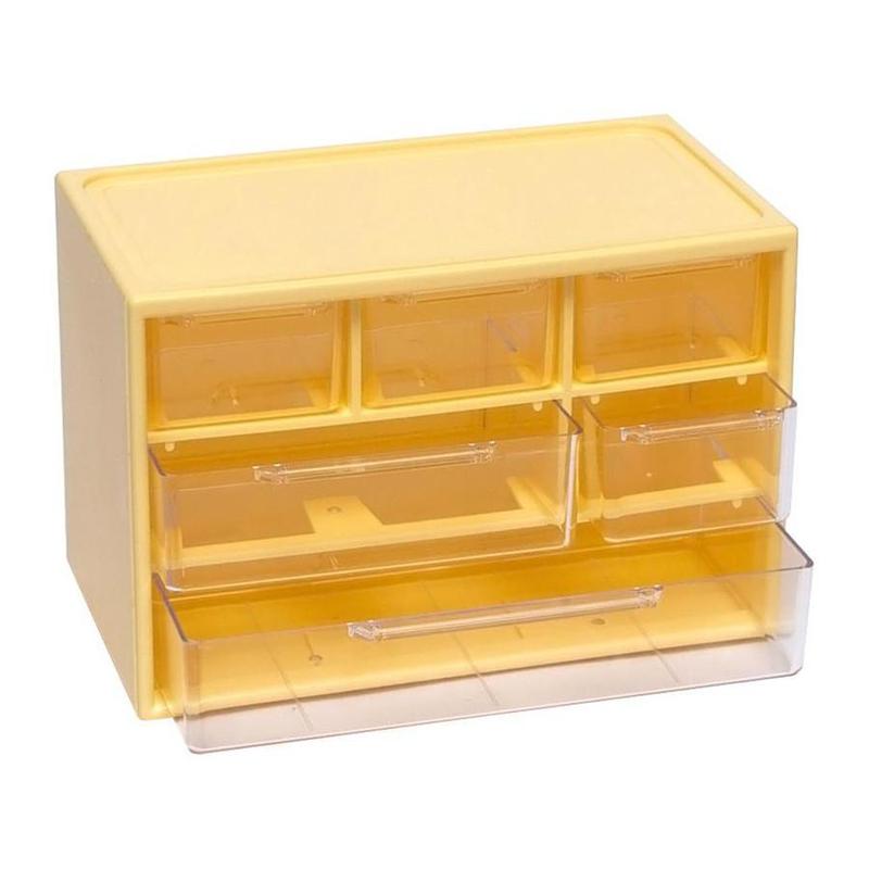 Органайзер настільний Wxs 4 на 6 відділень — ціна 263 грн у каталозі Органайзери Купити товари