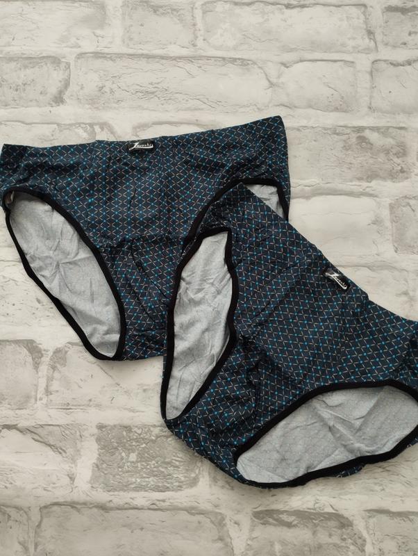 Мужские трусы — цена 85 грн в каталоге Трусы Купить мужские вещи по доступной цене на Шафе