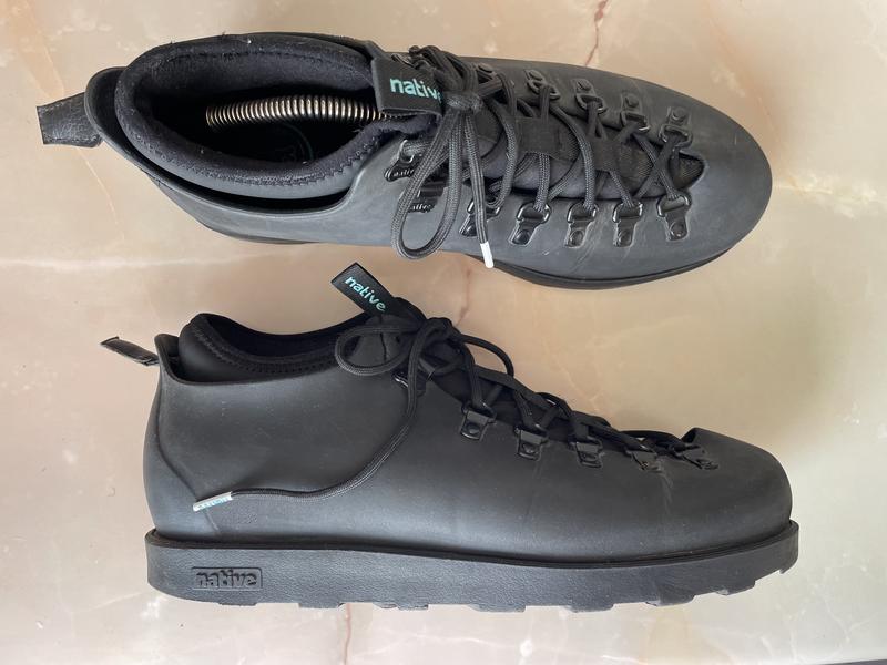 Черевики — ціна 900 грн у каталозі Черевики Купити чоловічі речі за доступною ціною на Шафі