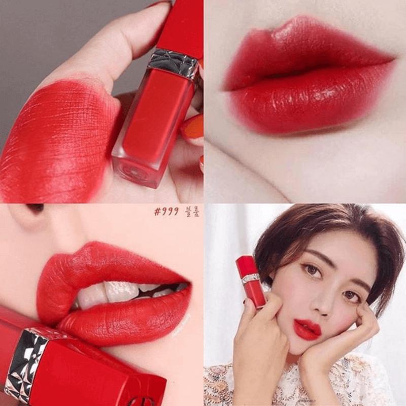 Dior помада диор — цена 750 грн в каталоге Помада для губ Купить товары ...