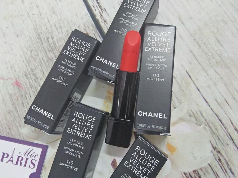 Chanel помада шанель — цена 750 грн в каталоге Помада для губ Купить ...