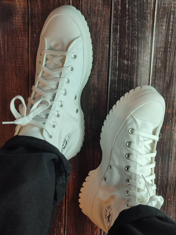 Кеди Conversе Original — ціна 2500 грн у каталозі Кеди Купити жіночі речі за доступною ціною на