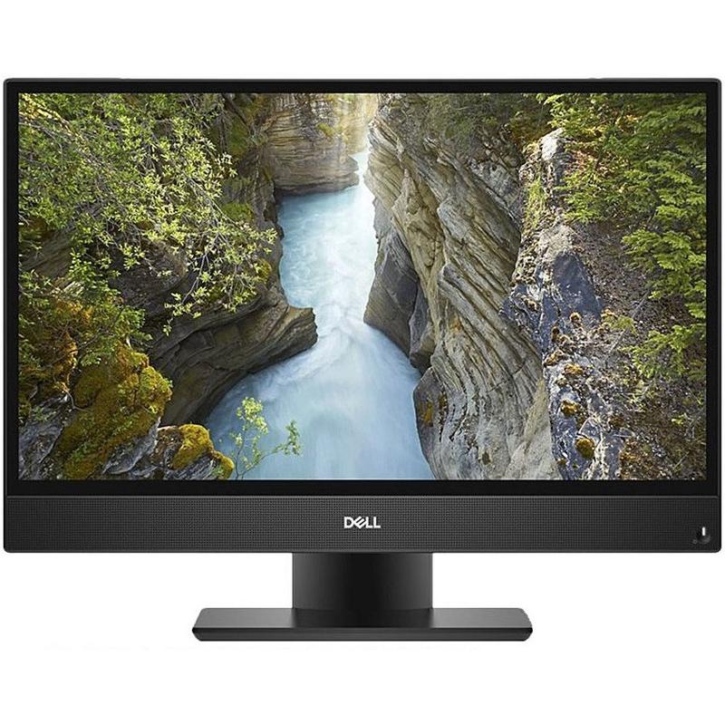 Моноблок dell optiplex 5260 aio (i3-8100 / 16gb / ssd+hdd) б/в — ціна ...