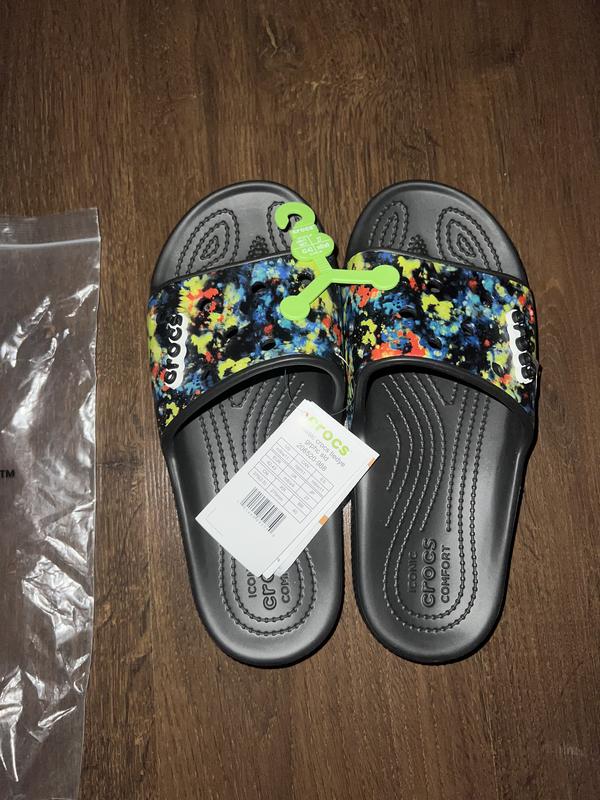 Crocs m9 store