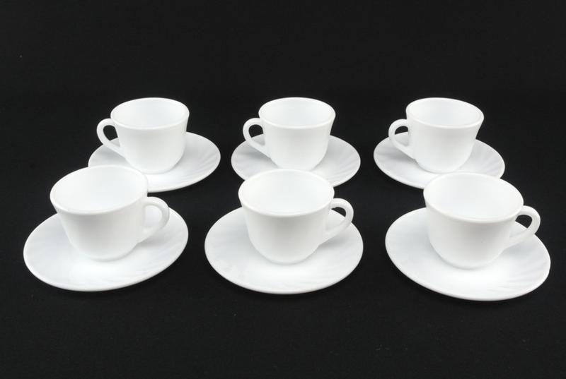 Сервіз кавовий — ціна 476 грн у каталозі Чайні сервізи Купити товари для дому та побуту за