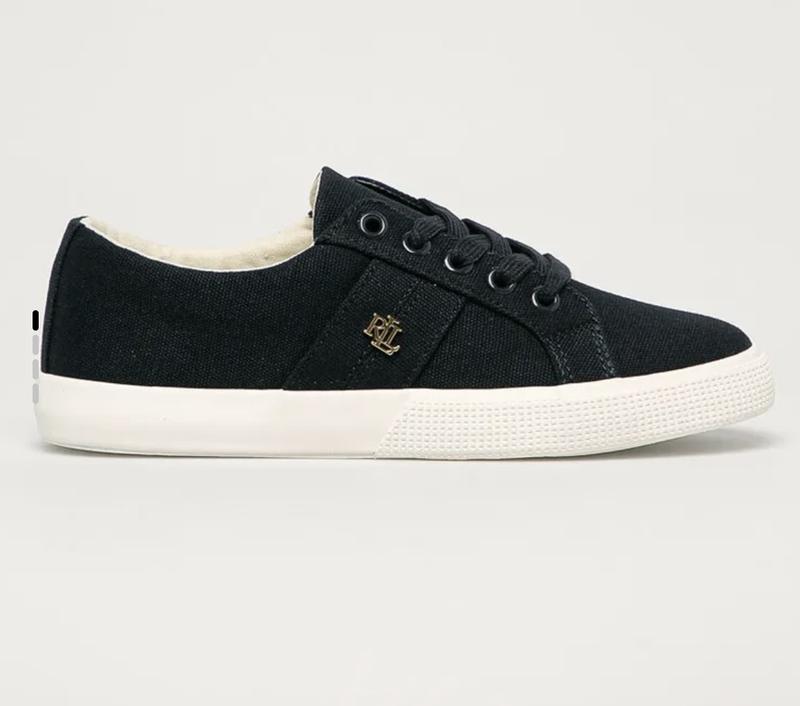 Кеди ralph lauren — ціна 1600 грн у каталозі Кеди Купити жіночі речі за ...
