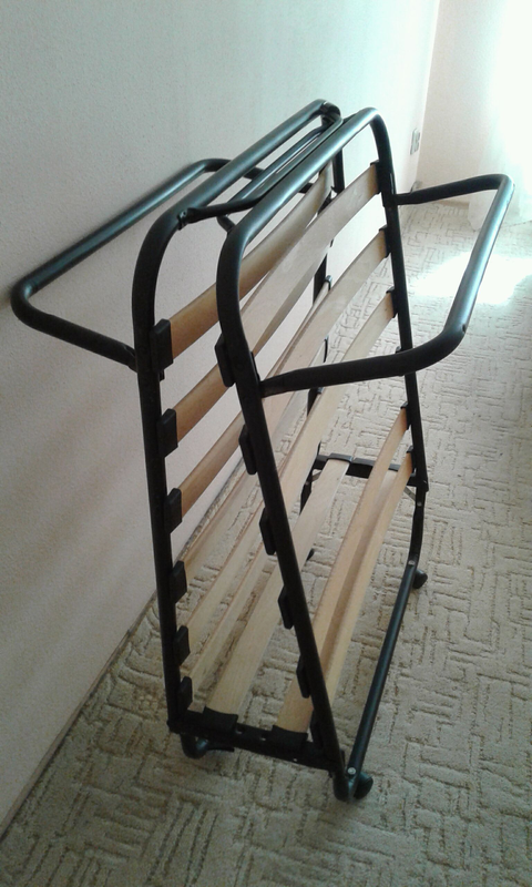 Разклалушка — ціна 1900 грн у каталозі Стільці крісла та столи Купити товари для дачі та саду