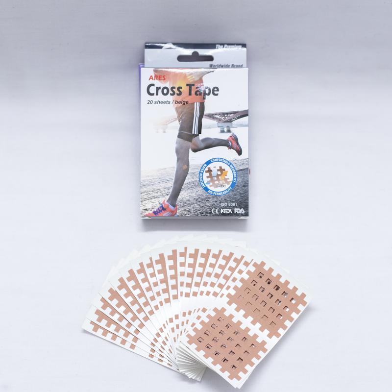 Ares cross tape крос тейп тип а з — цена 365 грн в каталоге Настольные ...