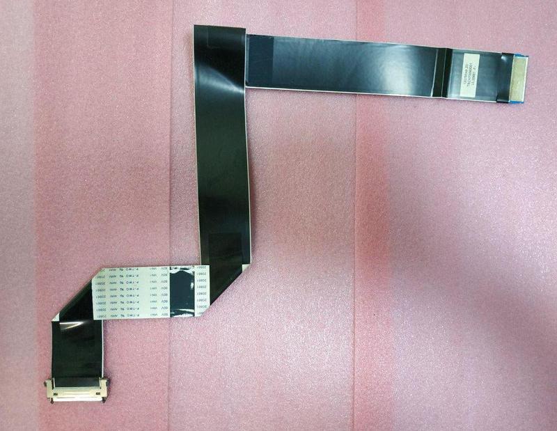 Шлейф матриці lvds tnp4g535 для телевізора panasonic tx-lr39em5a — цена ...