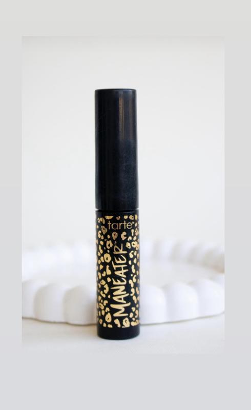 tarte cosmetics maneater voluptuous mascara 4.5 g 450 157495502