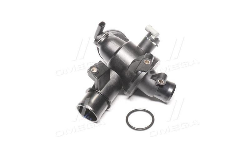 Термостат mercedes vito w639, w447, sprinter, w204, w212 (виро ...