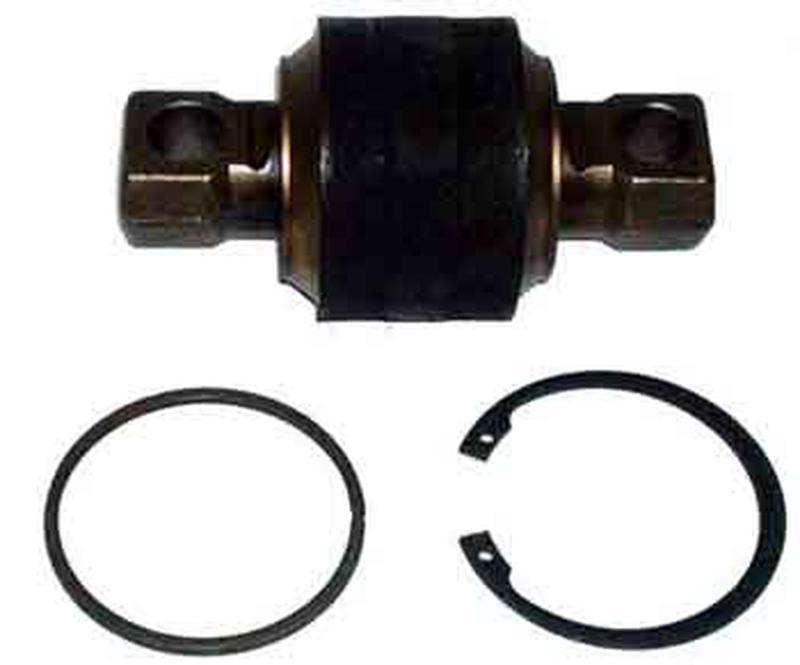 Сайлентблок реактивної тяги кінці volvo fh/fm — цена 796 грн в каталоге ...