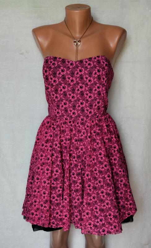 Сукня сарафан — ціна 100 грн у каталозі Вечірні сукні Купити жіночі речі за доступною ціною на