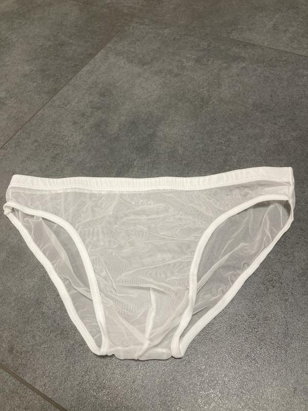 Трусы сетка мужские — цена 180 грн в каталоге Трусы Купить мужские вещи по доступной цене на