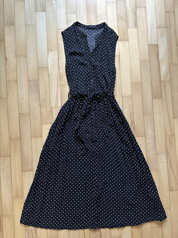 Сукня міді — ціна 400 грн у каталозі Сукні міді Купити жіночі речі за доступною ціною на Шафі