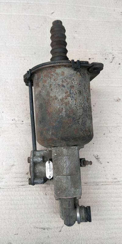 Пгу мерседес актрос mercedes actros, atego wabco 9700514310 — цена 3800 ...